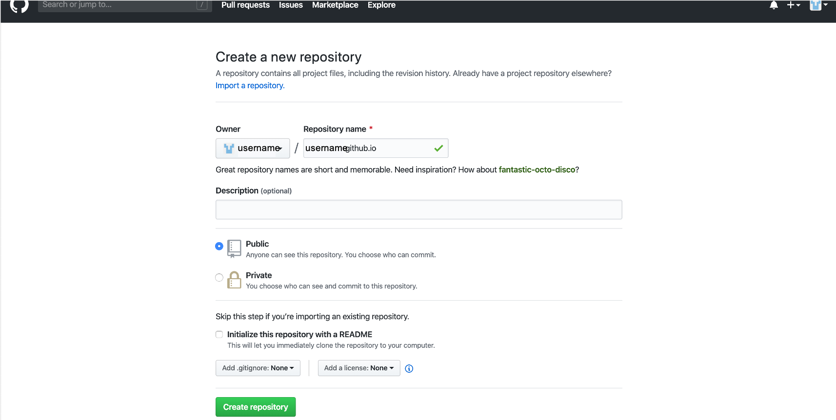 Github 블로그 만들기 실패를 기록하는 공대생의 정리 노트
